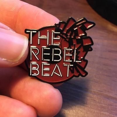 Merch | Rebel Beat Radio